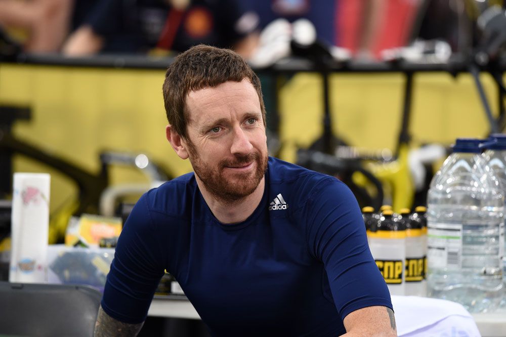 Bradley Wiggins reveals desire to compete in rowing at 2020 Olympic ...