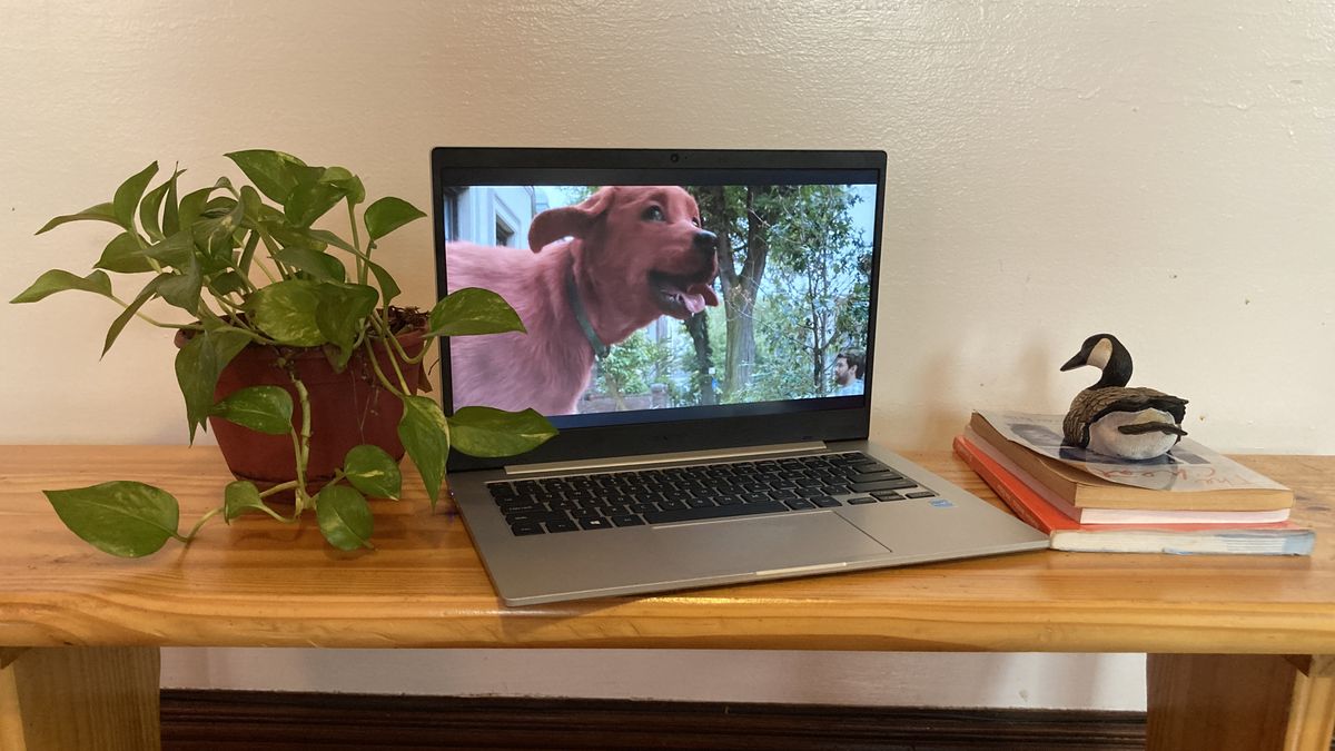 Samsung Galaxy Book Go: The $349 laptop that tests your patience ...