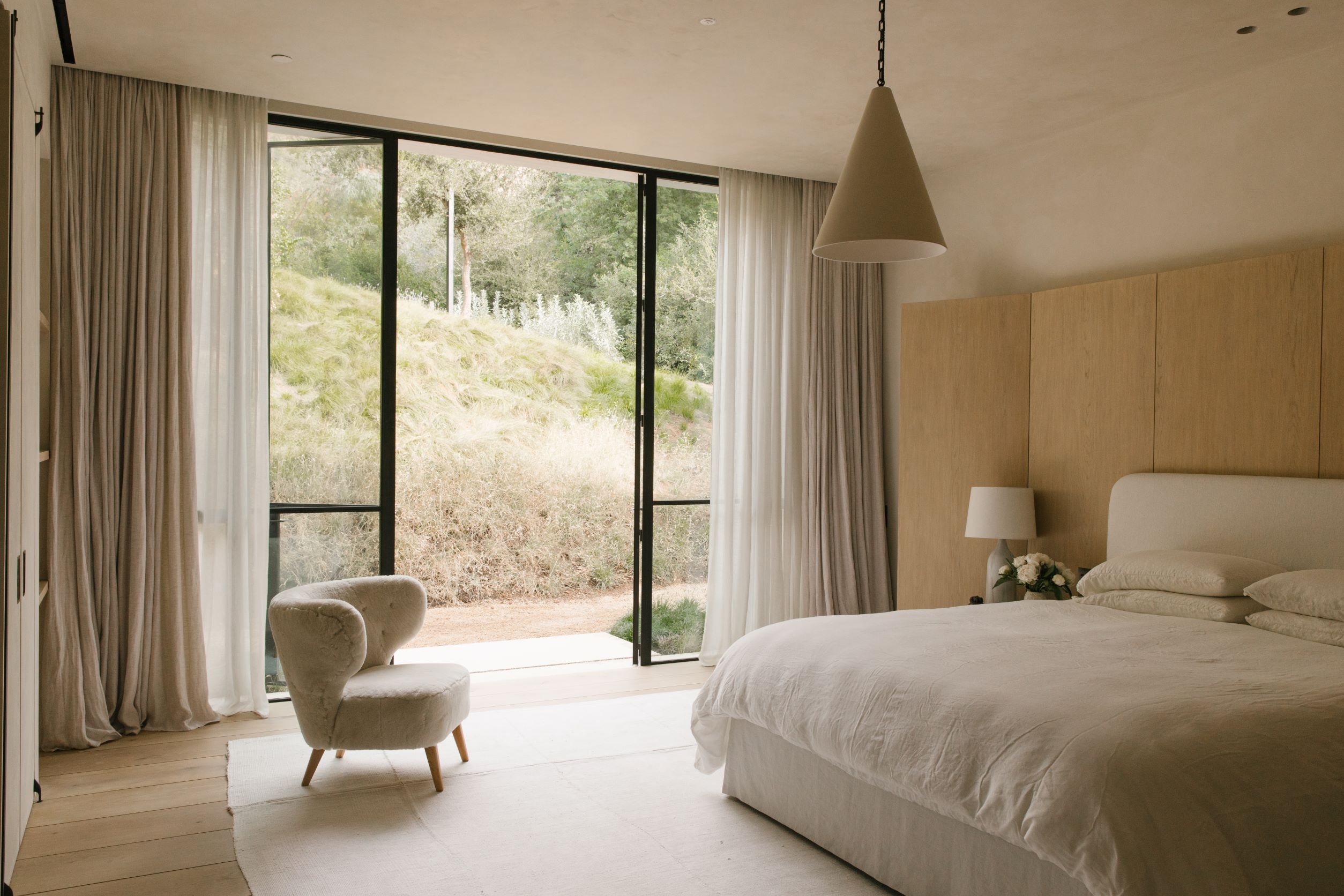 Revealed: The favorite bedding of interior designers | Homes & Gardens