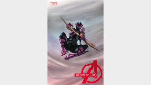 Avengers, Spider-Man, X-Men and all of Marvel's April 2024 ...