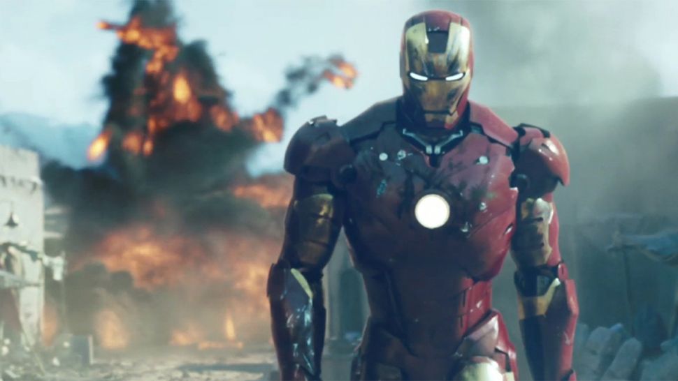 The best CG VFX of the Marvel Cinematic Universe | Creative Bloq
