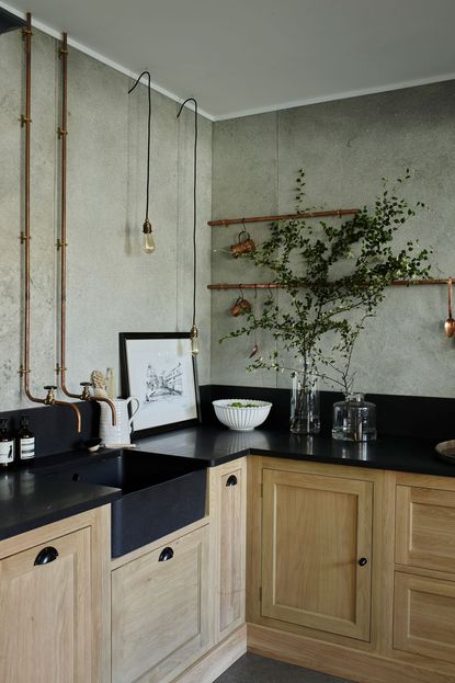 Kitchen sink ideas: 20 designs for your remodel | Homes and Gardens