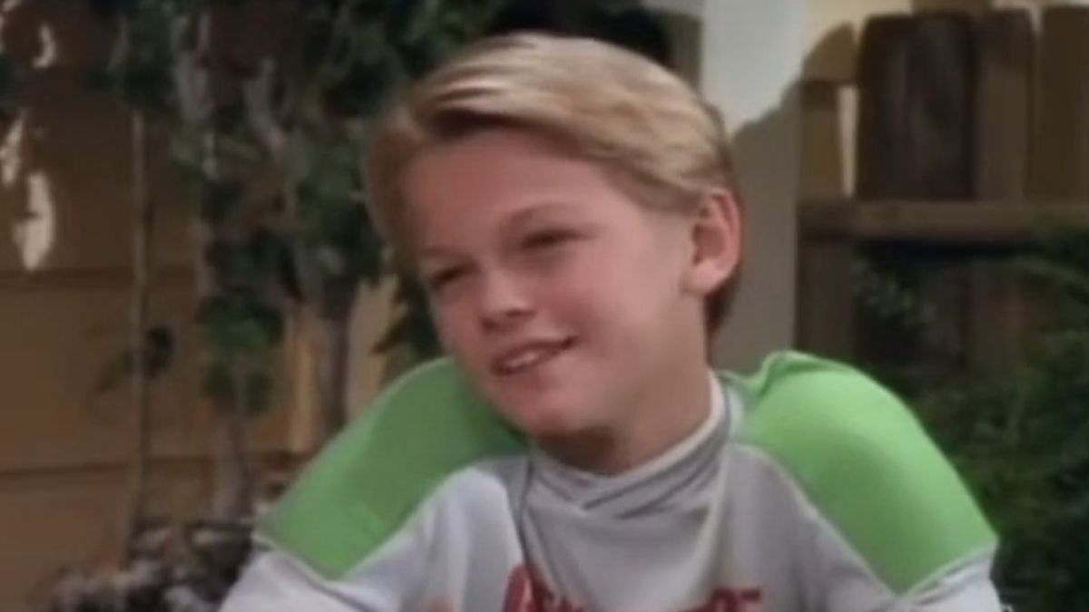 The Very First IMDb Credit For 32 Really Famous Actors | Cinemablend