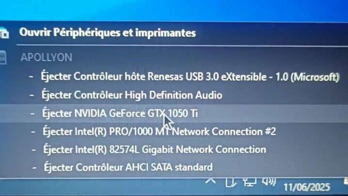 Graphics Card Interfaces - Graphics Beginners' Guide, Part 1: Graphics ...