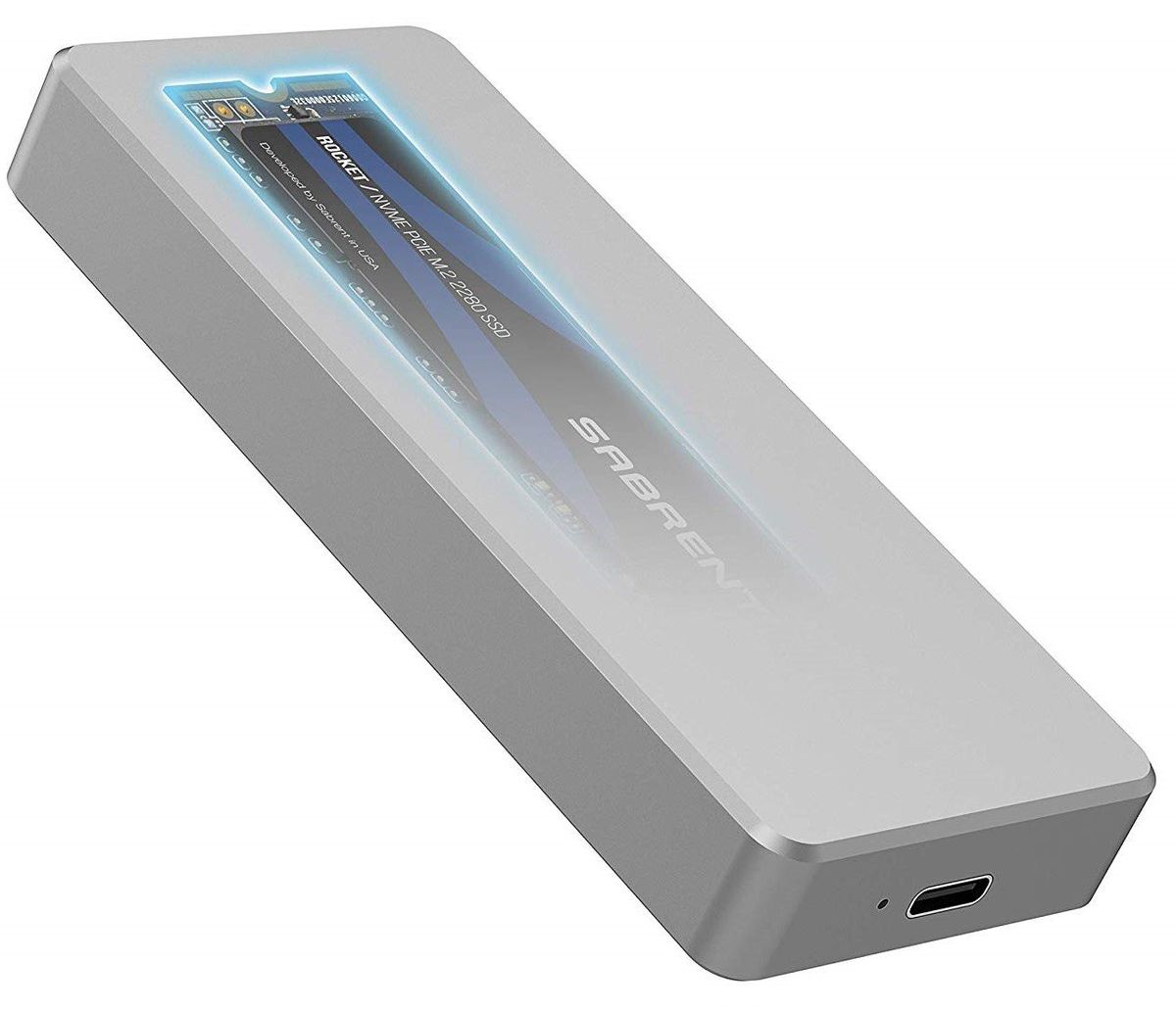 Best External USB-C SSDs 2022 | Windows Central