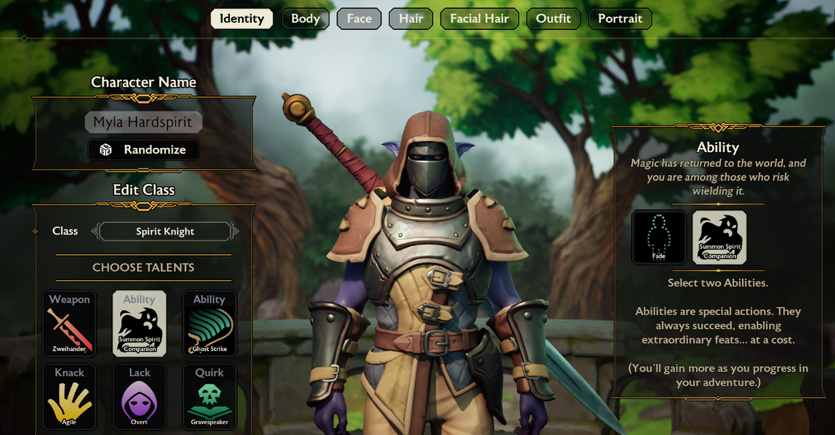 Collaborative RPG Project ORCS is the future I dreamed of when I ...