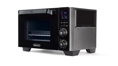 Calphalon Performance Cool Touch Toaster Oven review | Homes and Gardens