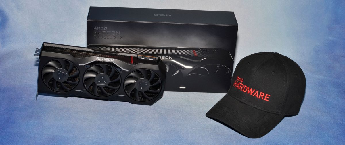 Radeon RX 7900 XTX and 7900 XT: A Tale of Two Cards - AMD Radeon RX ...