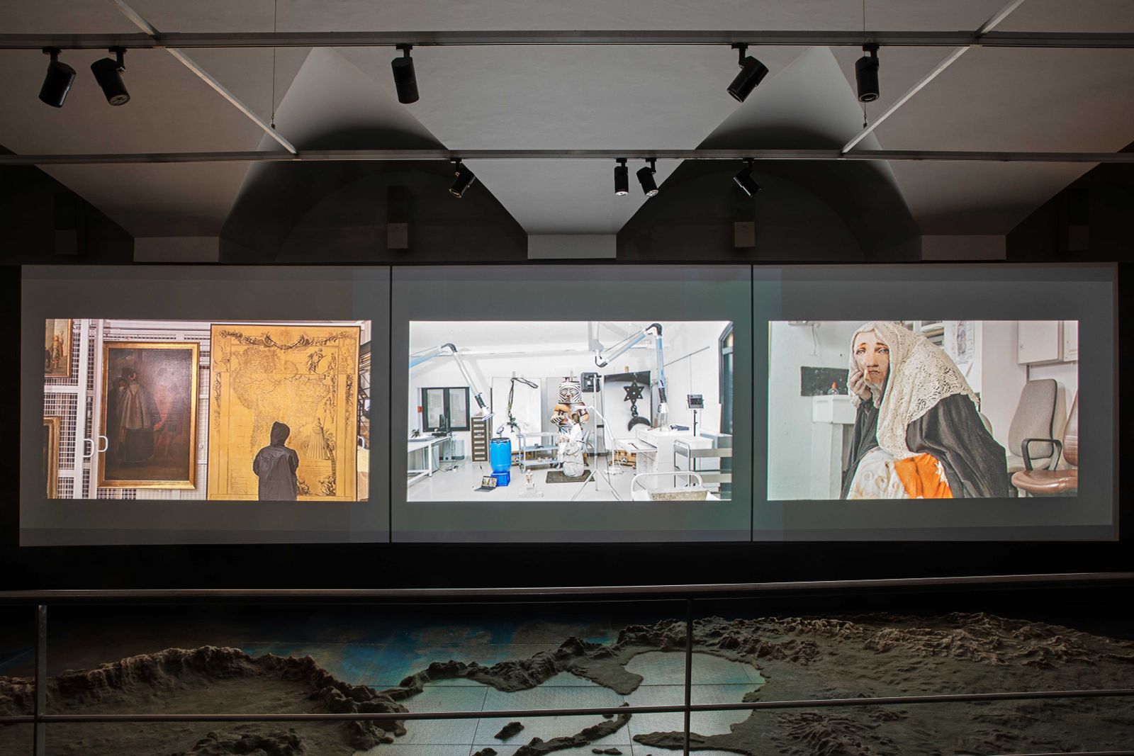 Mayrit Biennial | Wallpaper*
