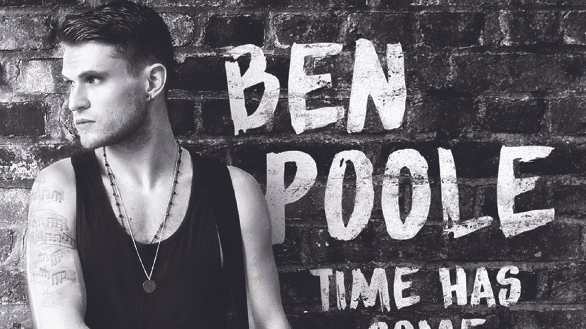 Album Review: BEN POOLE | Louder