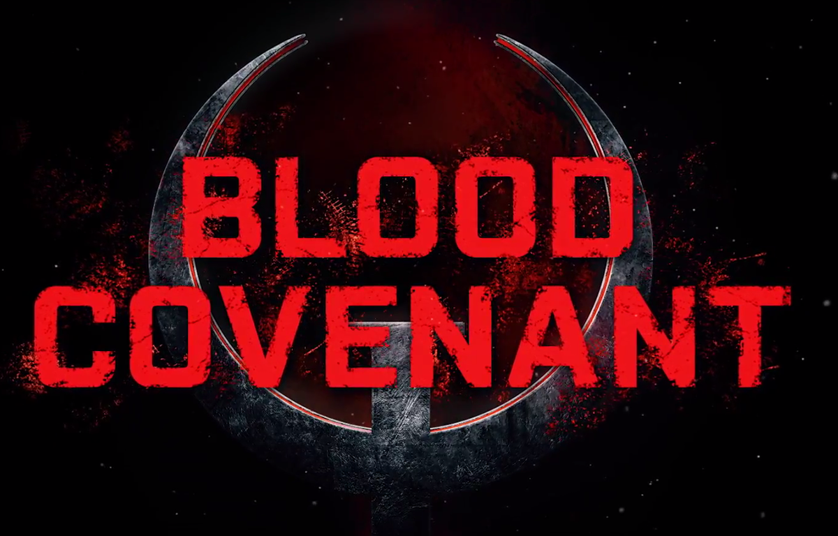 'Quake Champions' Trailers Show Off Blood Covenant Arena, Champion ...