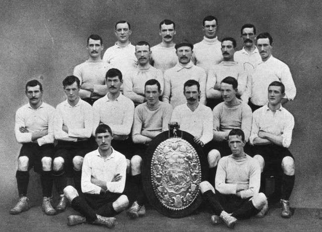 Tottenham trophies: all major Spurs silverware since 1882 | FourFourTwo