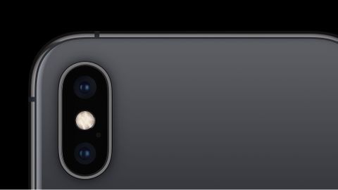 iPhone XS camera review | Digital Camera World