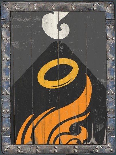 The best For Honor emblems we've seen so far | PC Gamer