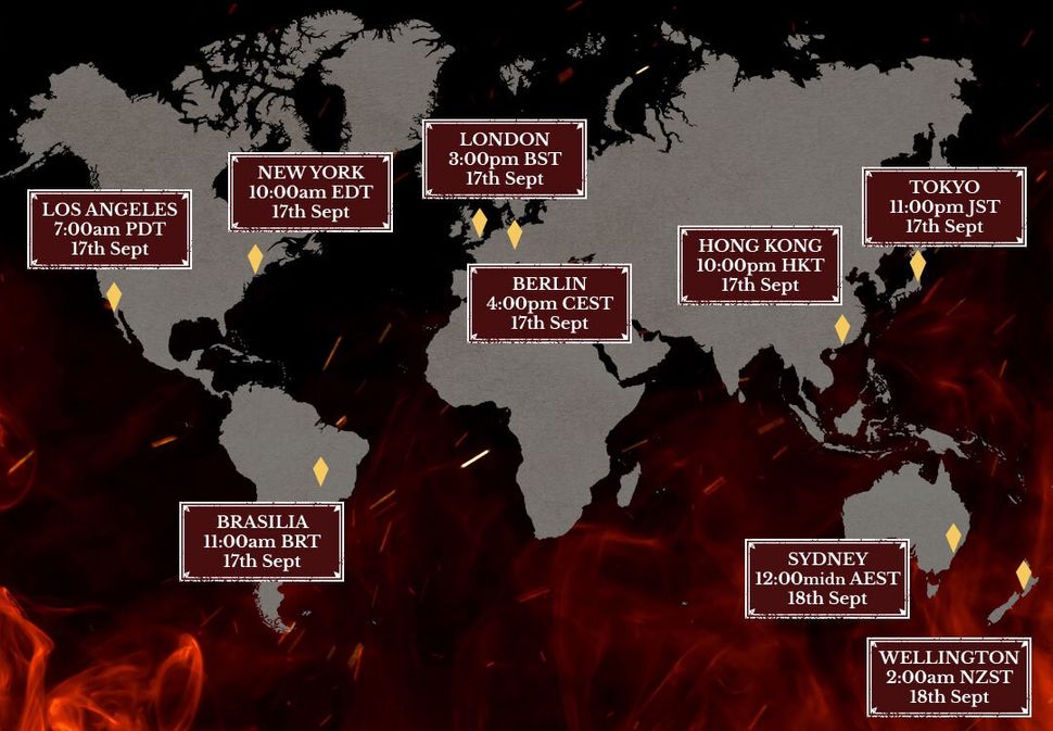 Final Fantasy 16 PC launch times | PC Gamer