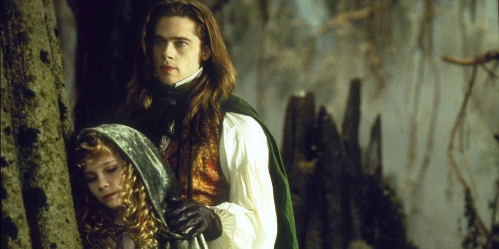 What's Going On With The Vampire Chronicles TV Show? | Cinemablend