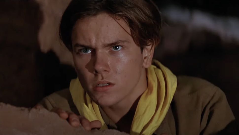 32 Hollywood Actors Who Tragically Died Before Turning 40 | Cinemablend