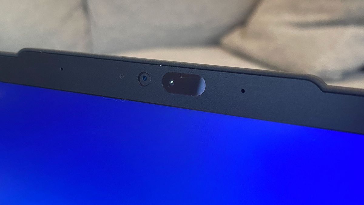 Lenovo ThinkPad X13s Review: Quiet Travel Buddy | Tom's Hardware
