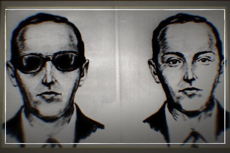 Is D.B Cooper still alive and was the money recovered? | GoodtoKnow
