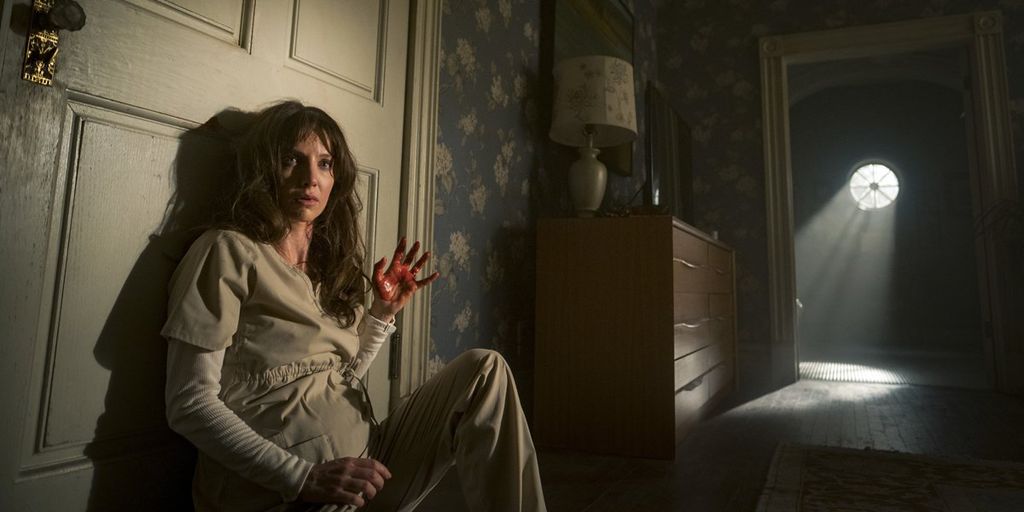 Malignant Ending Explained: Taking A Closer Look At Gabriel In The New ...