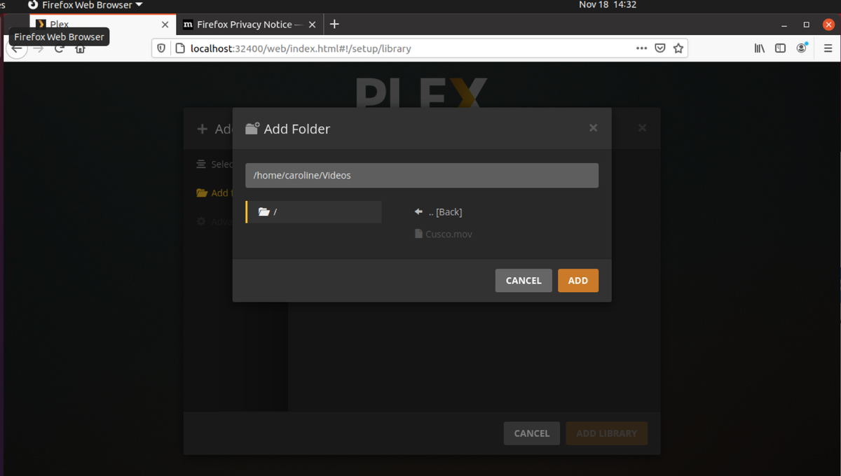 How to Turn Your Raspberry Pi into a Plex Streaming Media Server | Tom ...