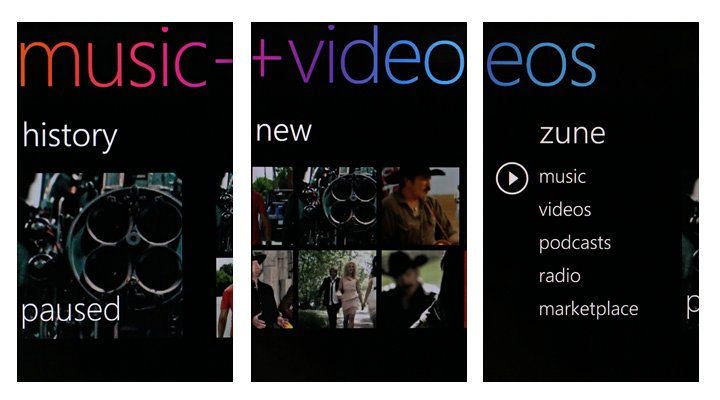 Review: Windows Phone 7 | Windows Central