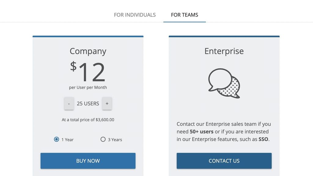 Boxcryptor encryption tool review | TechRadar