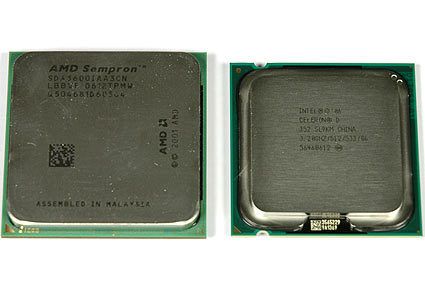 Processors - The $300 PC | Tom's Hardware