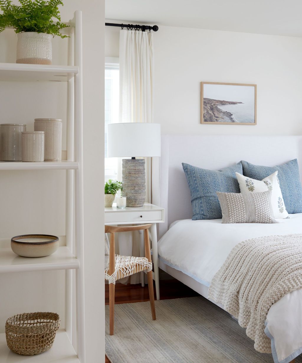 How to update an outdated small bedroom — 5 ideas | Real Homes