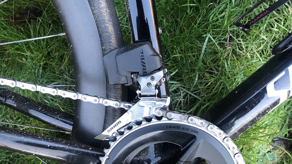 Sram Rival eTap AXS groupset review: Does budget electric shifting ...