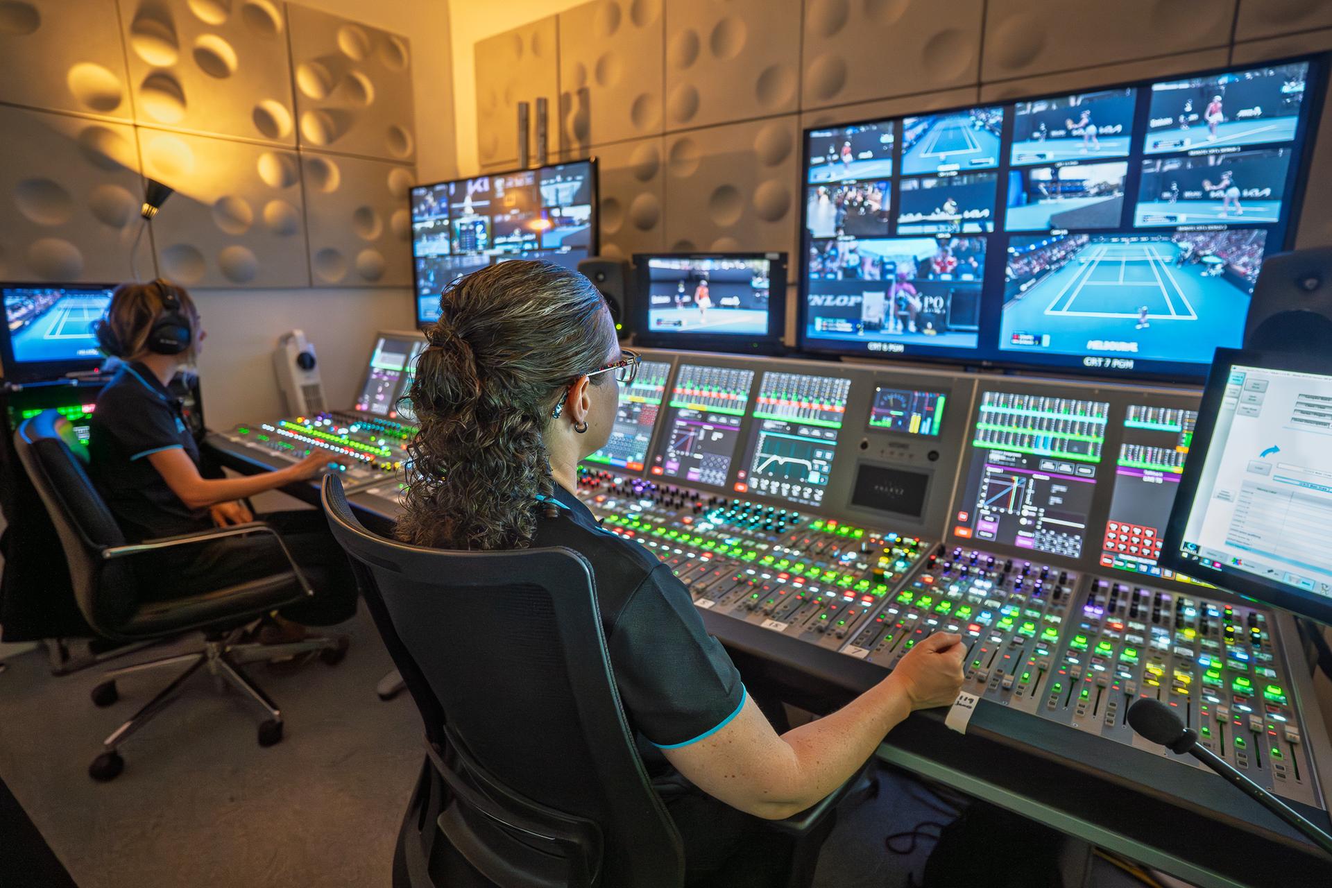 Gravity Media Provides Global Host Broadcast Tech Facilities for 2026 ...