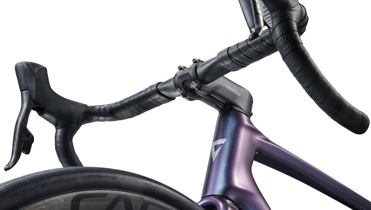 Giant launches new Defy, complete with new premium SL tier | Cyclingnews