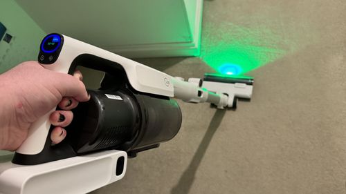 Forget canned air – this rechargeable, ‘jet-powered’ duster is my new ...