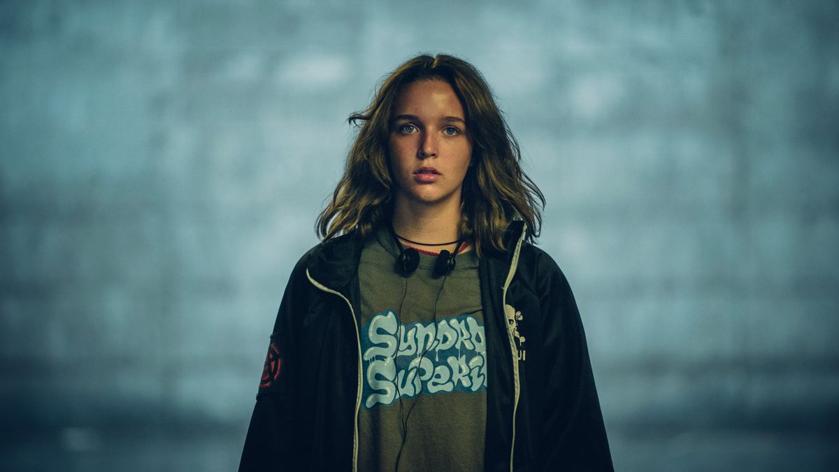 High Water cast: who's who in the Polish Netflix drama | What to Watch