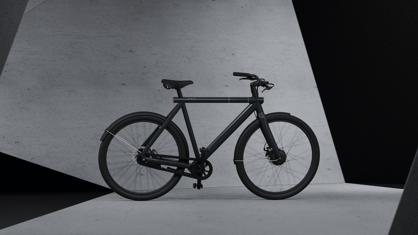 Electric bikes for design lovers and speed-seekers | Wallpaper