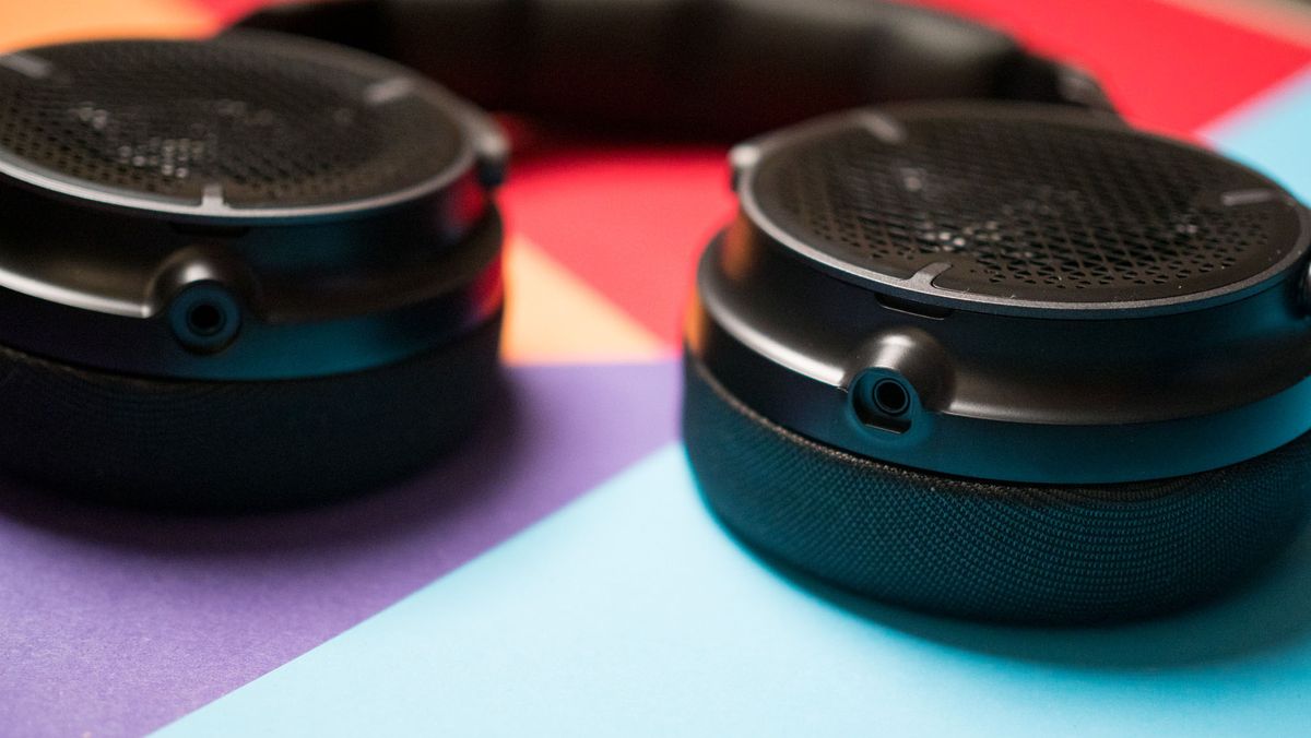 Corsair Virtuoso Pro review: The best-sounding gaming headset yet | Windows Central