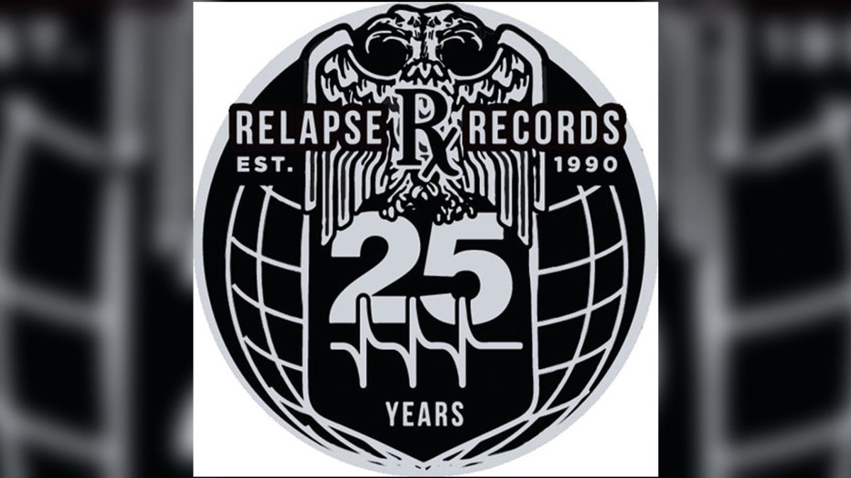 Mastodon and Amorphis among Relapse reissues | Louder