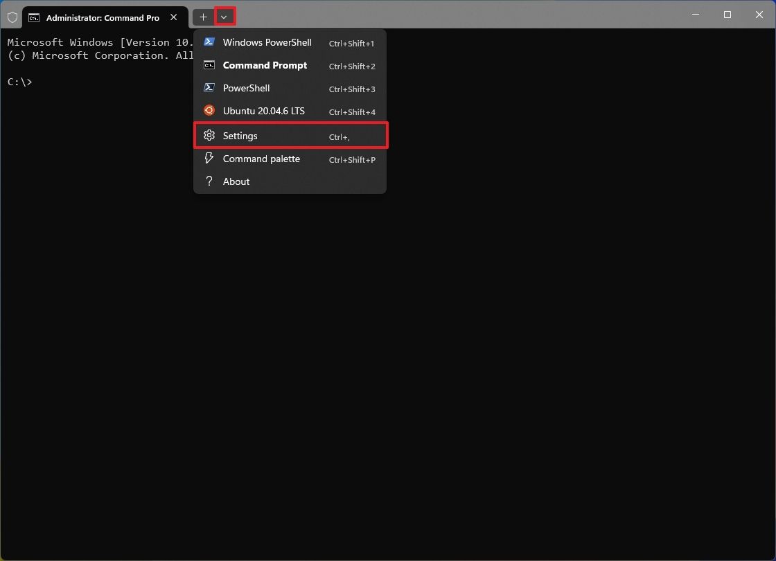 5 features pro users should configure on Windows Terminal | Windows Central