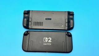 Switch 2 vs Steam Deck: A closer battle than I expected | PC Gamer