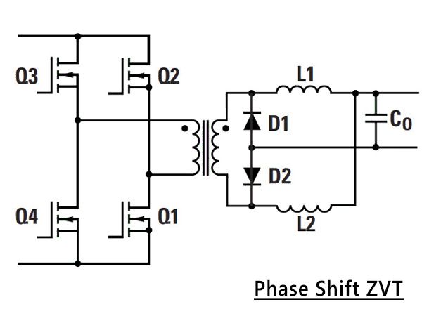 PSU 101: Switching Regulator Topologies