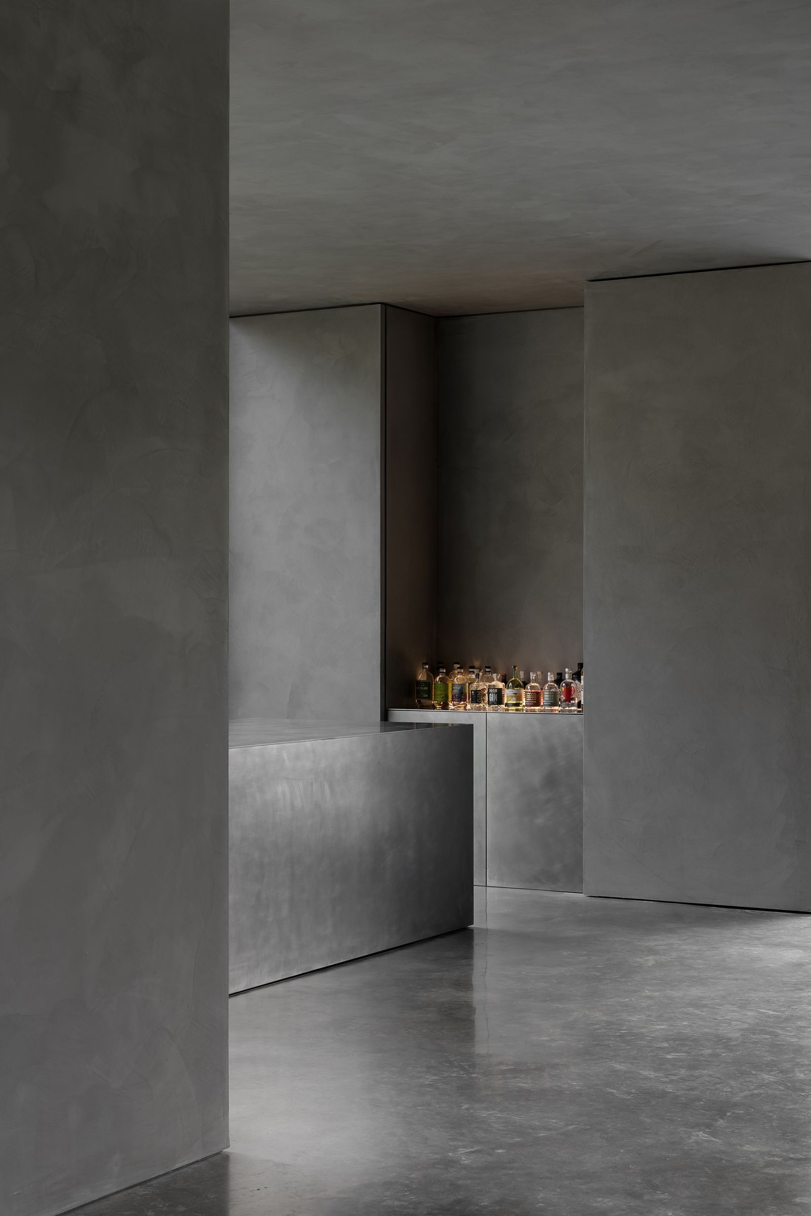 A monolithic house in Victoria offers inviting mystery | Wallpaper*