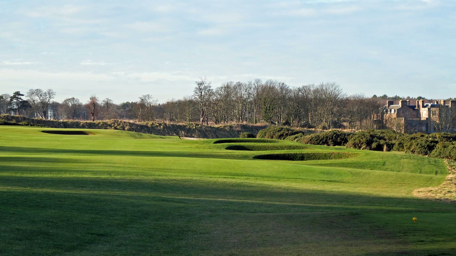 Archerfield Links Dirleton Course Review | Golf Monthly