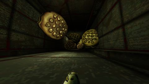 How Fish Is Made is the most disgusting horror game I've ever played ...