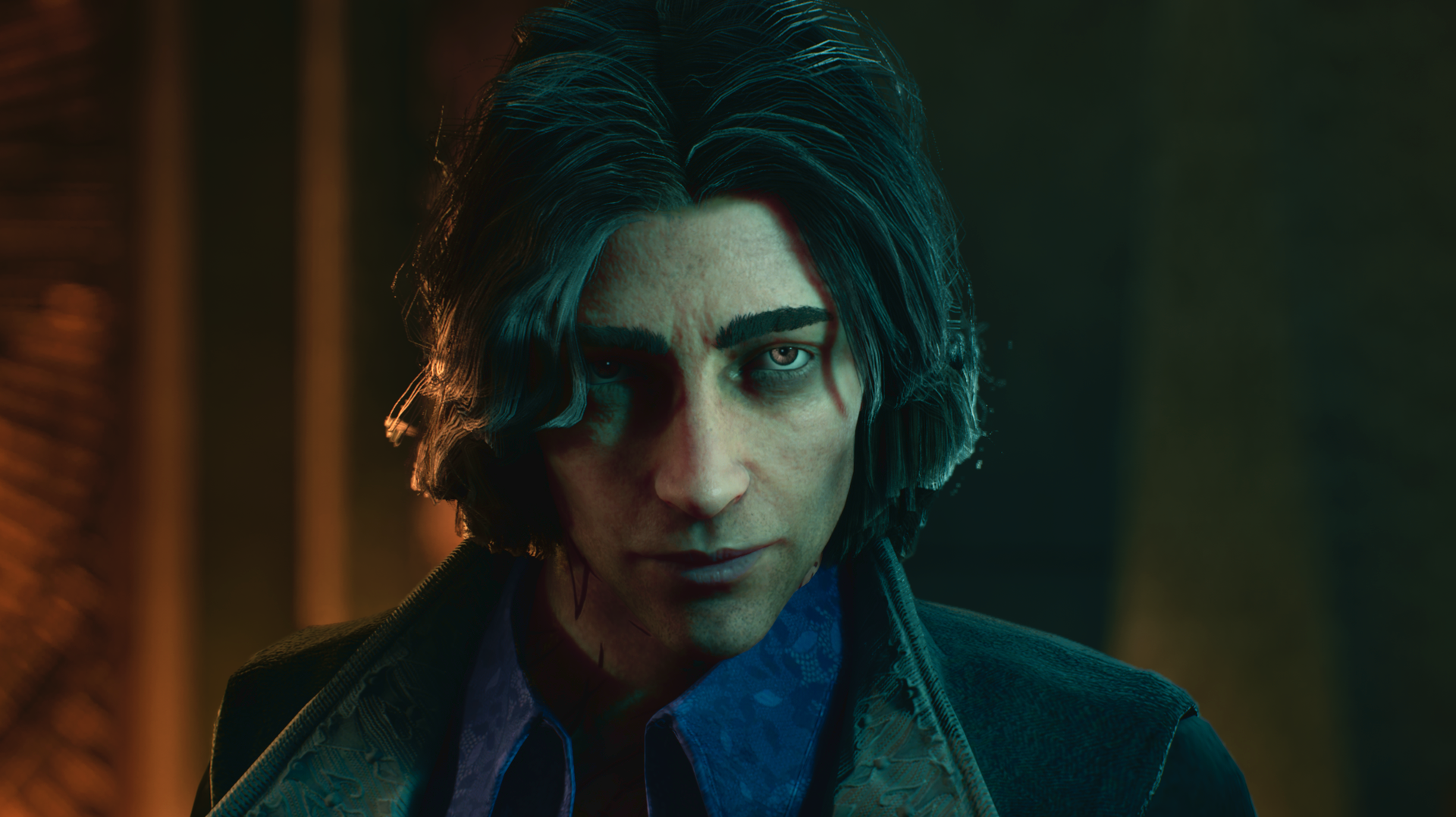 Paradox is bringing back White Wolf for tabletop RPGs and at least one ...