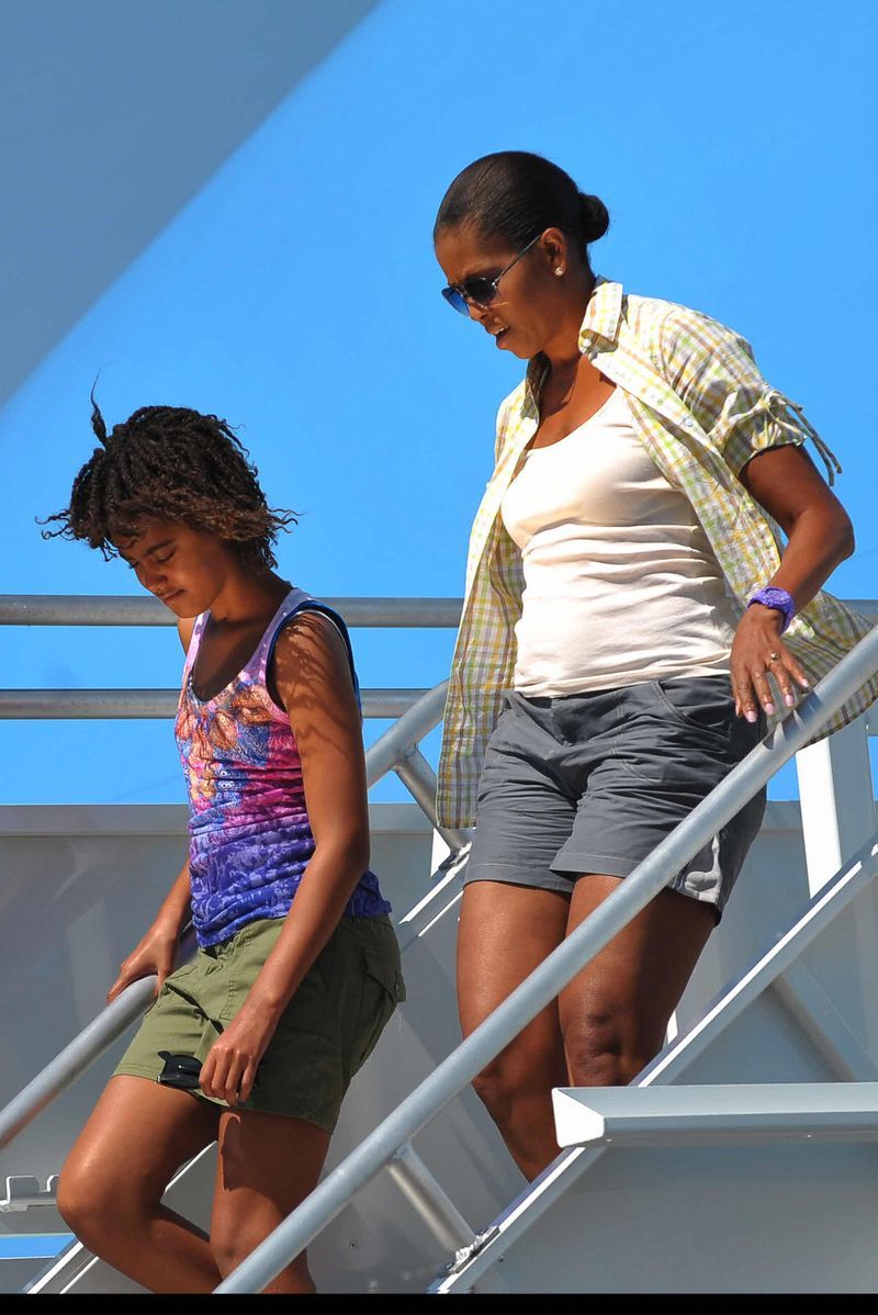 40 Most Controversial First Lady Fashion Moments of All Time | Marie Claire