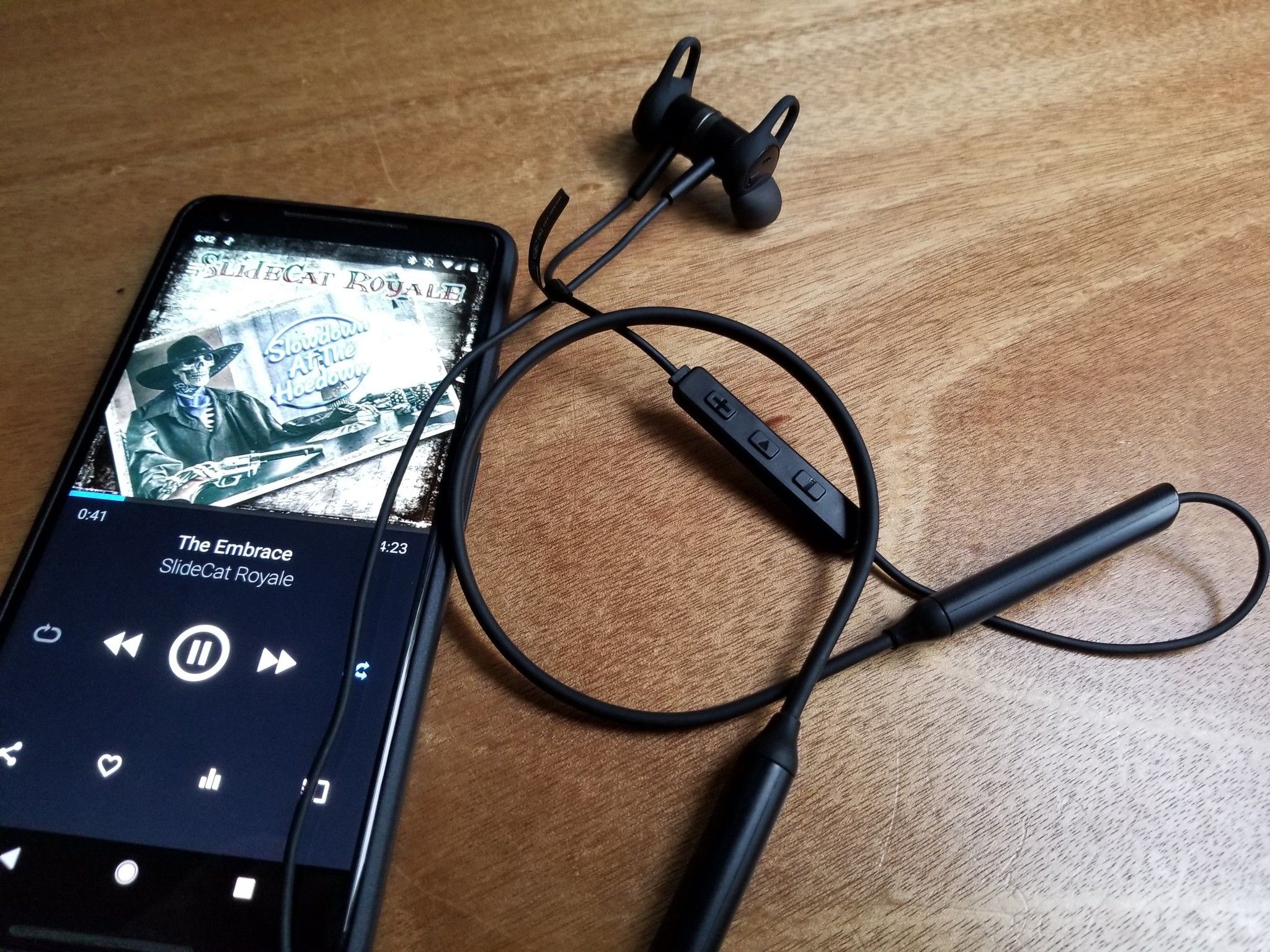 TaoTronics Neckband Headphones with ANC [Review]: A great value ...