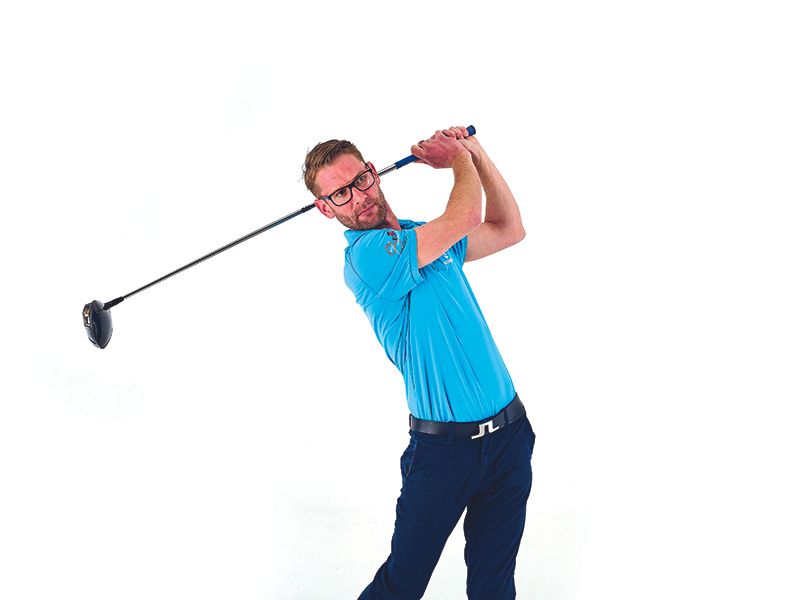 Golfers Dream Of Hitting The Perfect Drive And We Know How | Golf Monthly