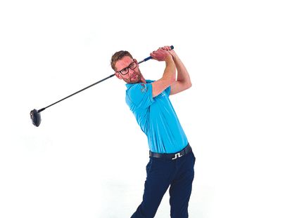 Golfers Dream Of Hitting The Perfect Drive And We Know How | Golf Monthly