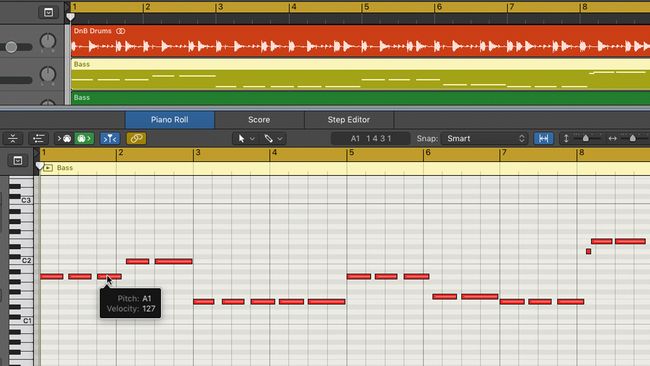 How to create uplifting liquid DnB chords | MusicRadar