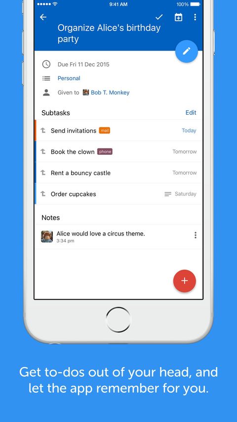 Best reminder apps for iPhone and iPad in 2022 | iMore